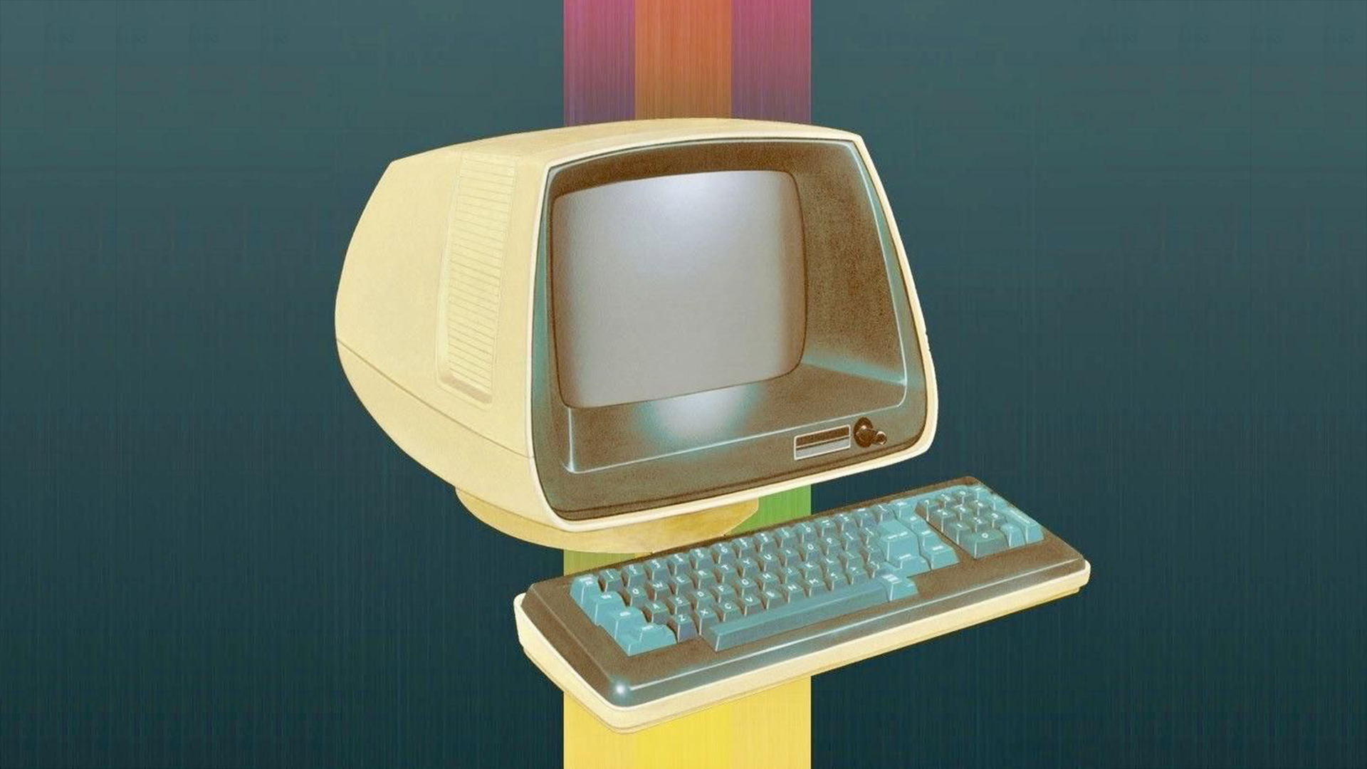 Datawave - A glitchy synthwave mix | Nightride FM - Synthwave News